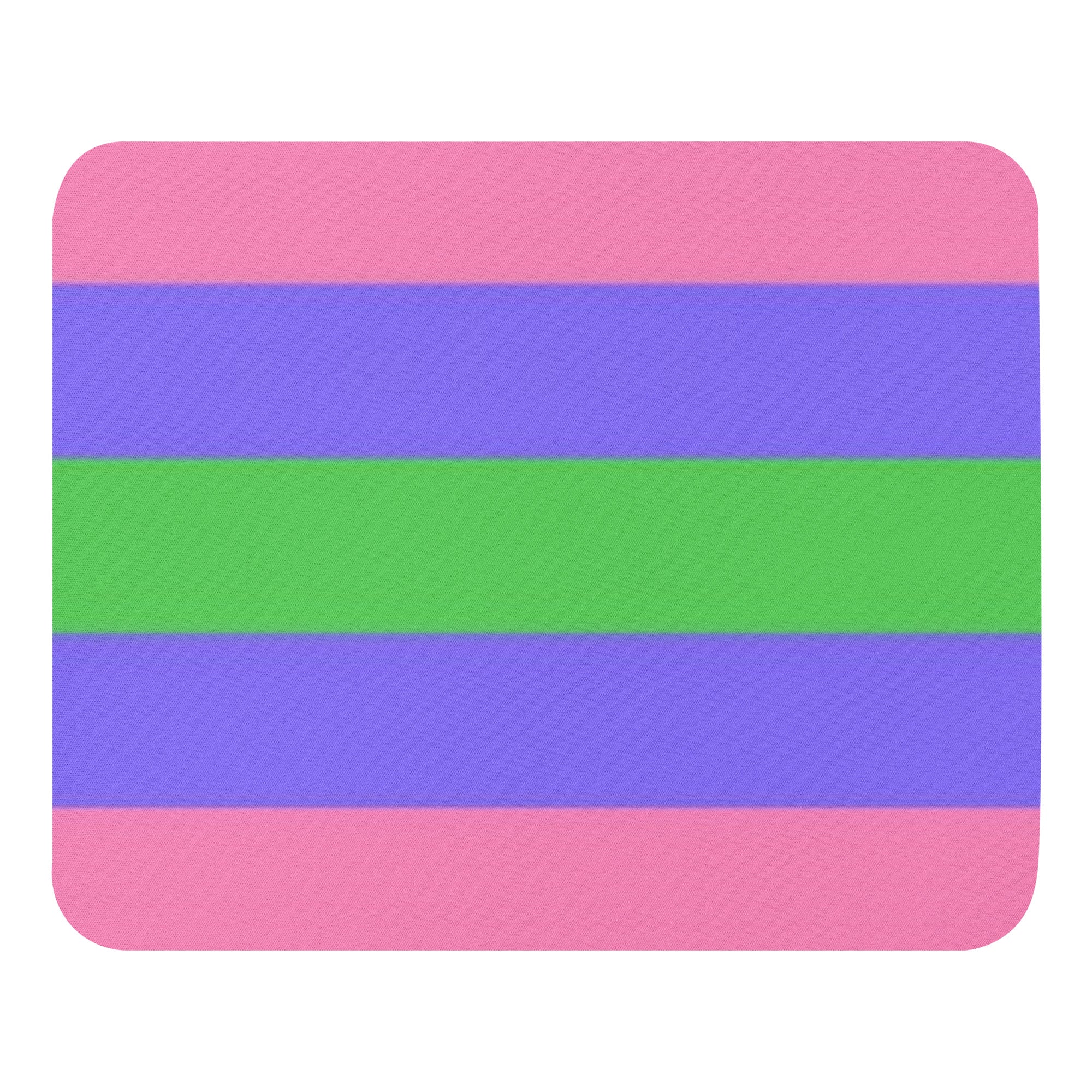 TRIGENDER PRIDE MOUSEPAD – The Screamin' Tee